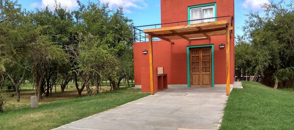 Cabaña Tongoy - Merlo