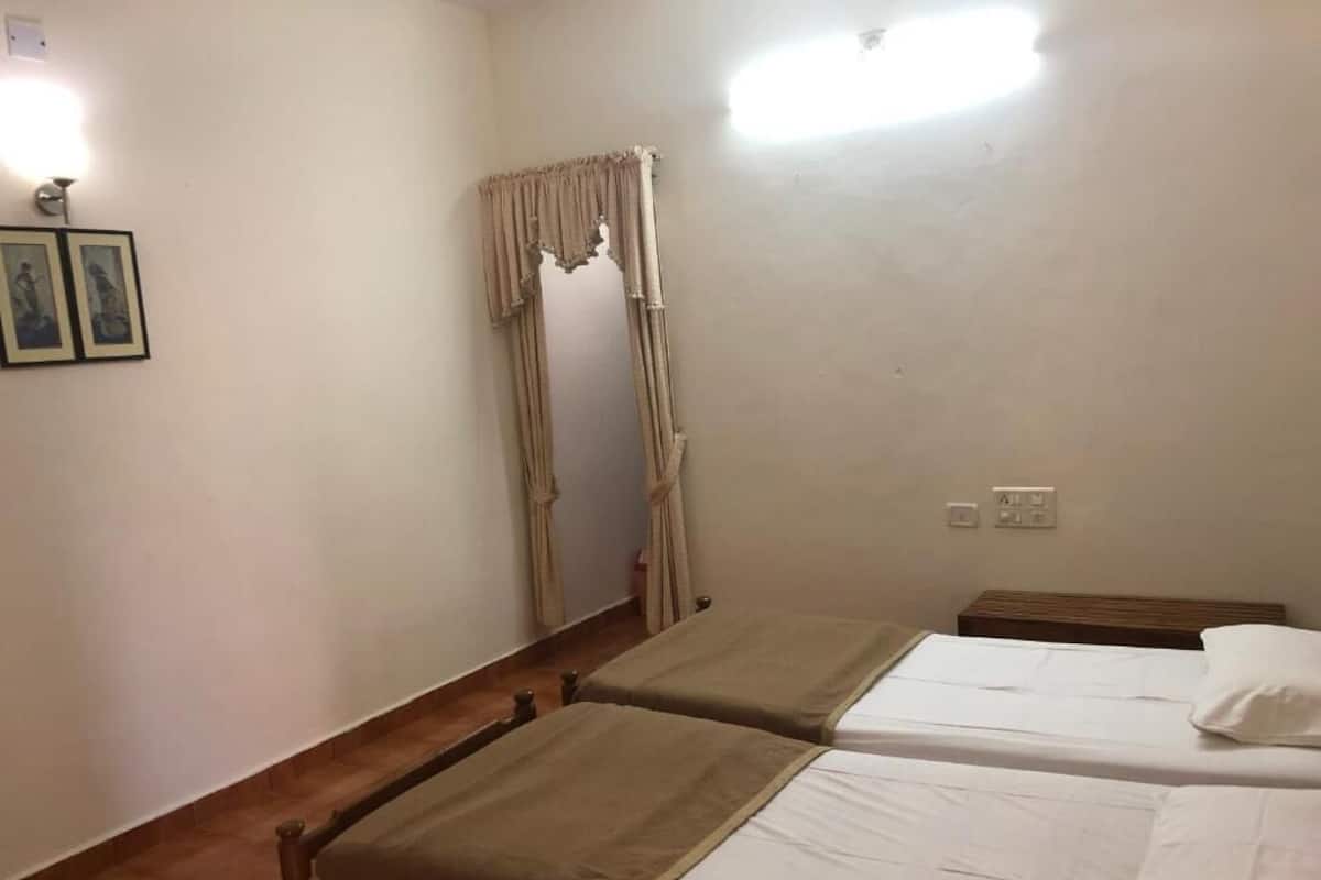 Quarto Standard | Cortinas/cortinados opacos, quartos insonorizados 