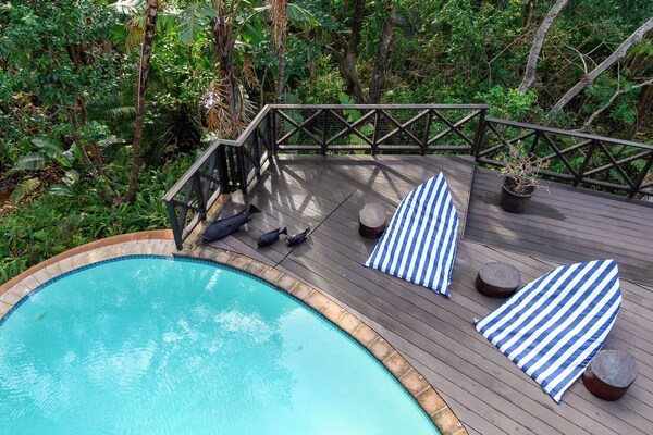 San Lameer Villa Rentals 11703 - Southbroom