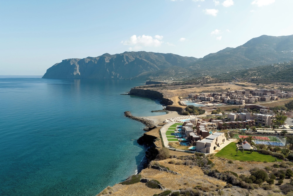 Rocrita Lifestyle Beach Resort - Crete