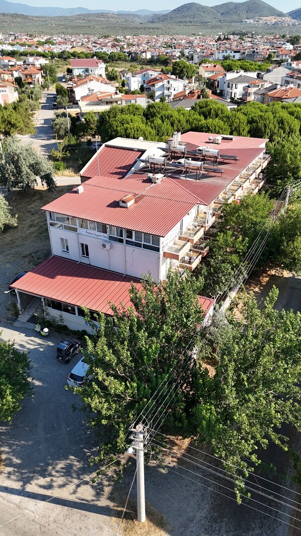 Fachada