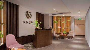Massagens