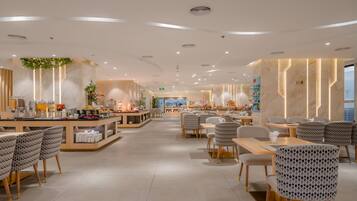 Pequeno-almoço inspirado na cozinha local diário incluído