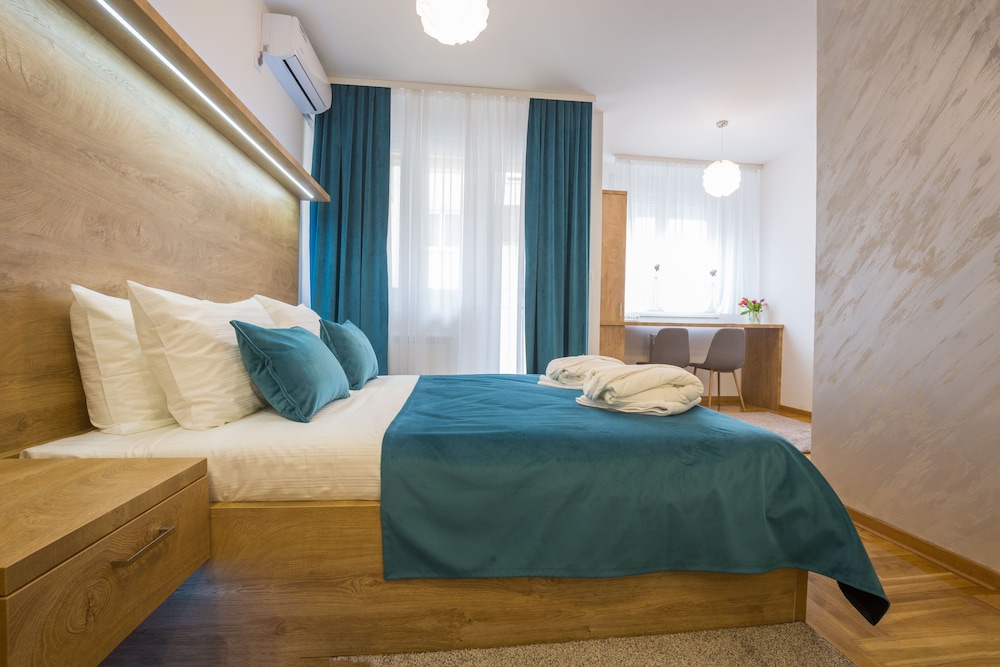 Thomas Residence - Belgrade