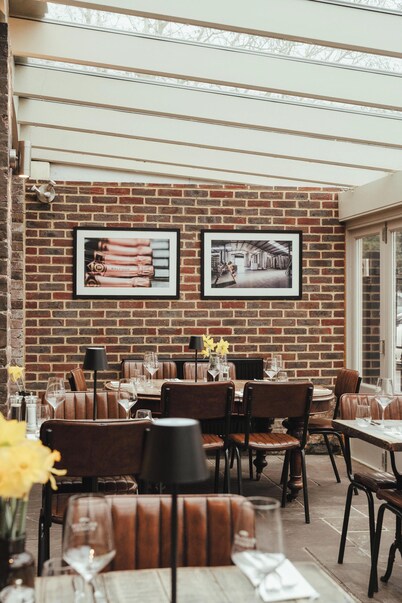 Winemaker's Pub