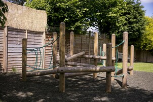Playground externo