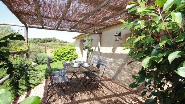 Auberge U Sirenu - Sartène