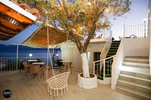Terraço/pátio