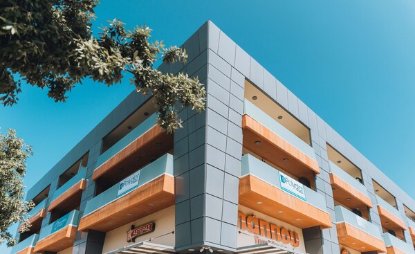 Rhodes Port Haven Suite - Rhodes (Greece)