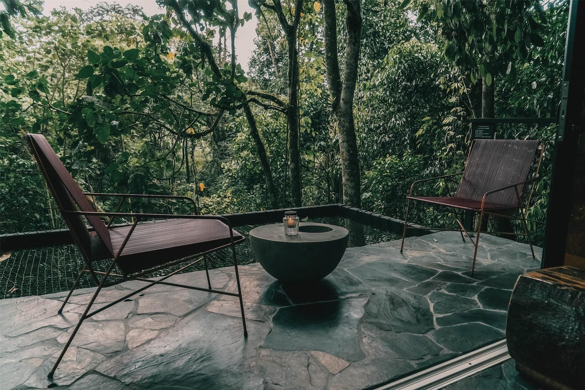 Quarto (Nest King) | Comodidades do quarto