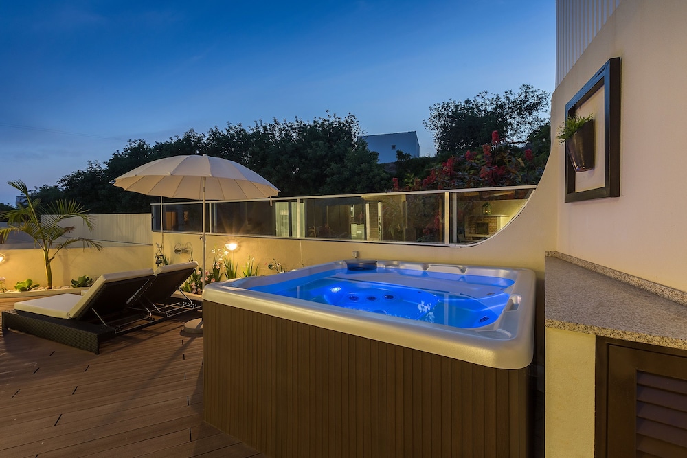D Loft Sea And Golf - Guia
