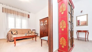 Apartamento, várias camas (Near metro Cipro, Balduina area, WIFI) | 1 quarto 