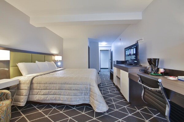 King Hotel - Ontario