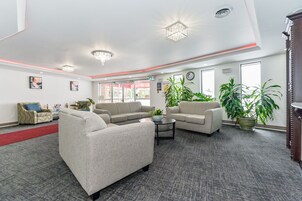 TV de tela plana 42 polegadas com canais via satélite, TV