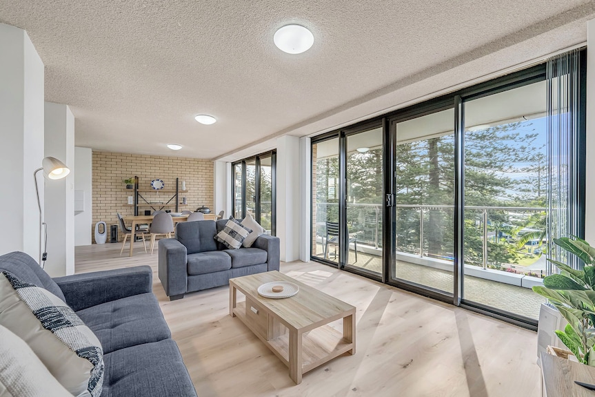 Tasman Towers 22 - Best View In Port Macquarie! - Port Macquarie