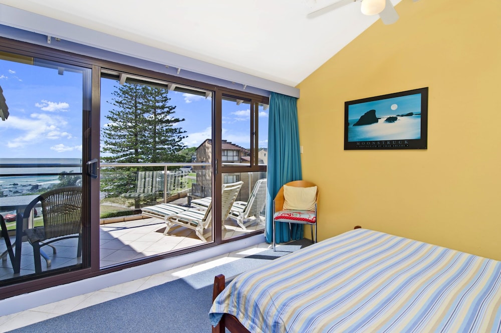 Soak Up The Ocean Views! - Port Macquarie