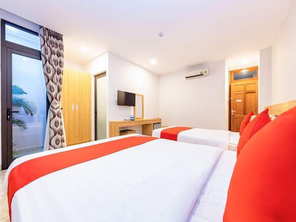 Gold Coast Hotel Nha Trang - Cam Lâm District