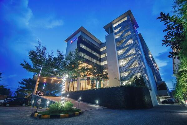 Luwansa Hotel - West Kalimantan