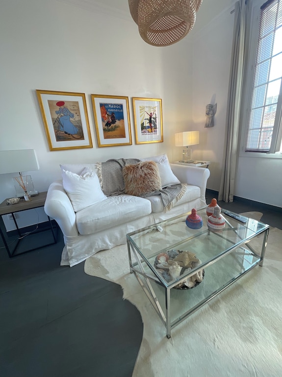 Narbonne Central Avec Piscine D'eau Salée Et Familial, Emplacement! - Narbonne