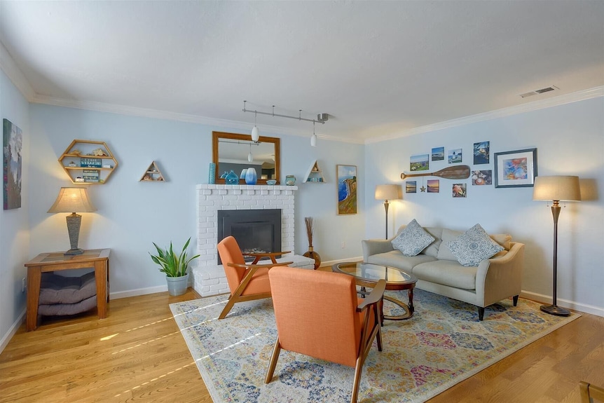 Casa Con Vistas Al Mar - Millbrae, CA