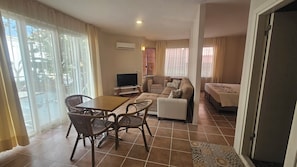 Terrace Room  | Área de estar