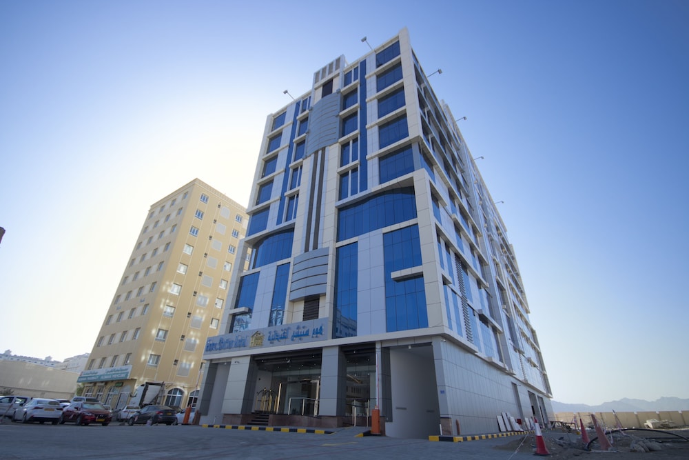 Home Station Hotel -