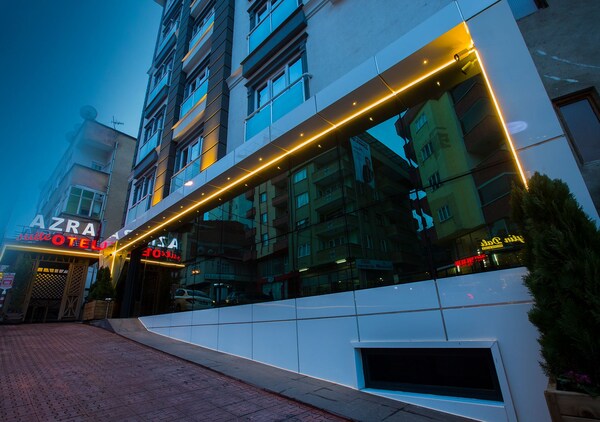 Azra Suite Otel - Trabzon
