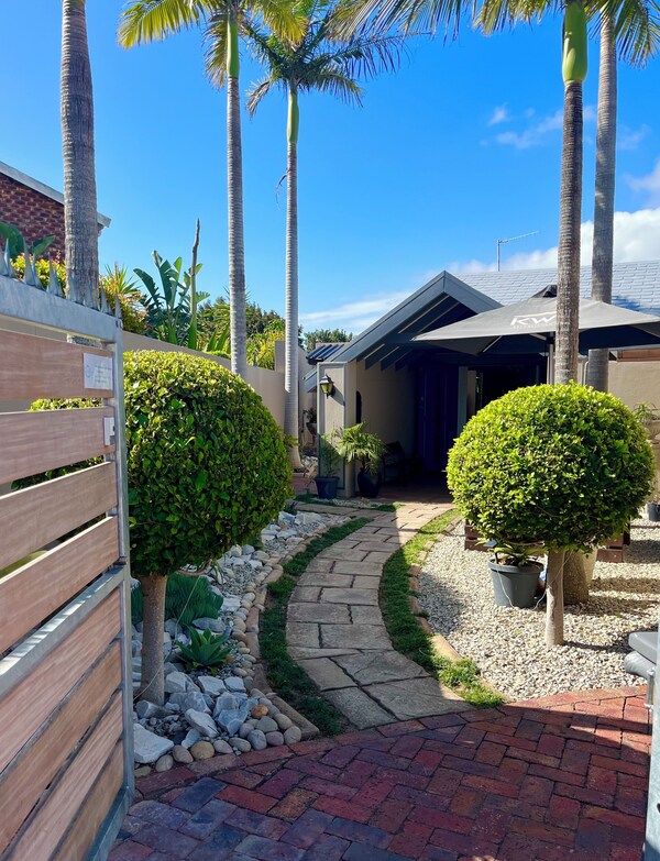 Dolphin Circle B&b - Plettenberg Bay