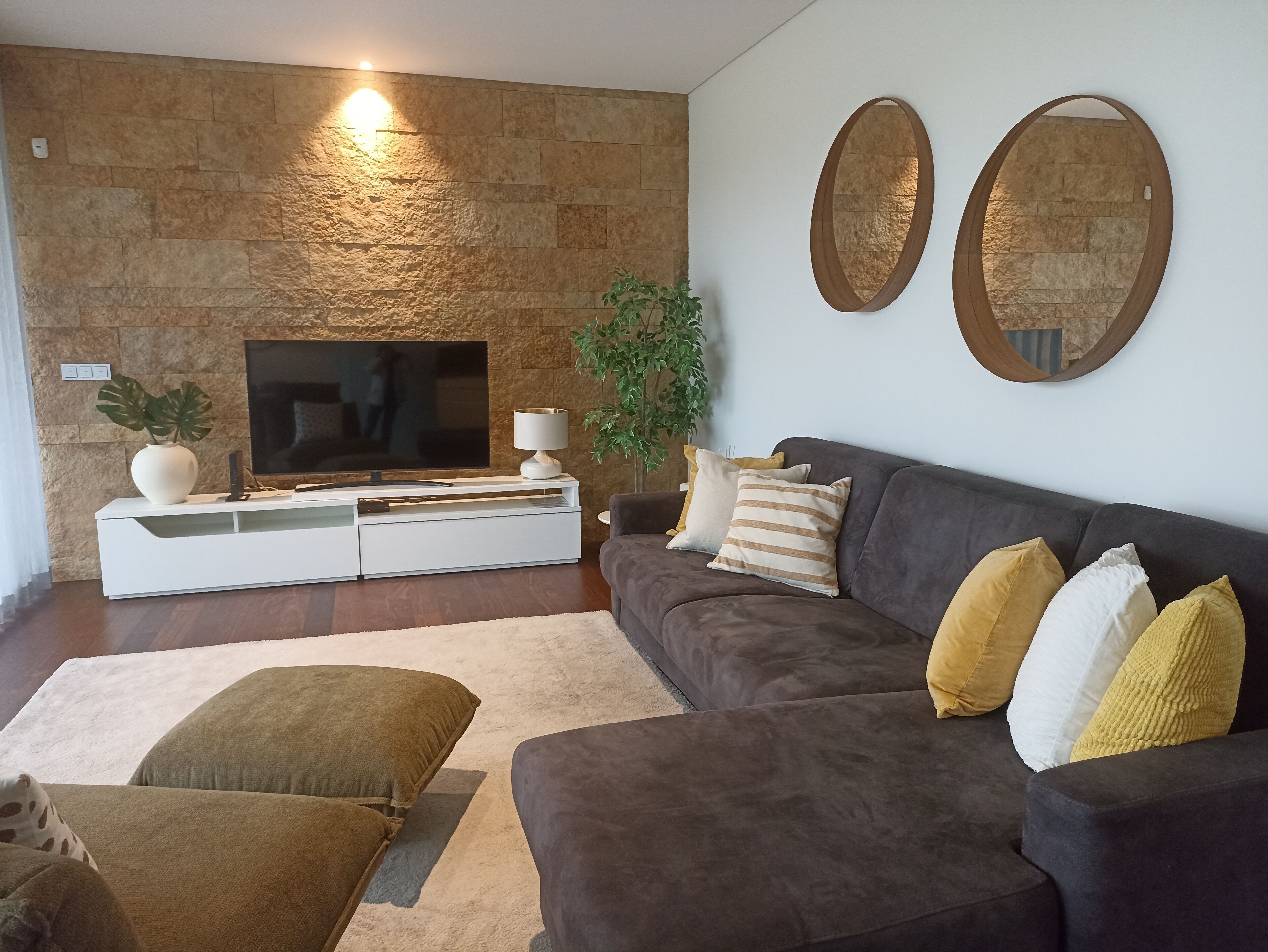 Luxurious Modern House In L'orangerie, Prestigious Private Residence With Swimmi - Vilamoura