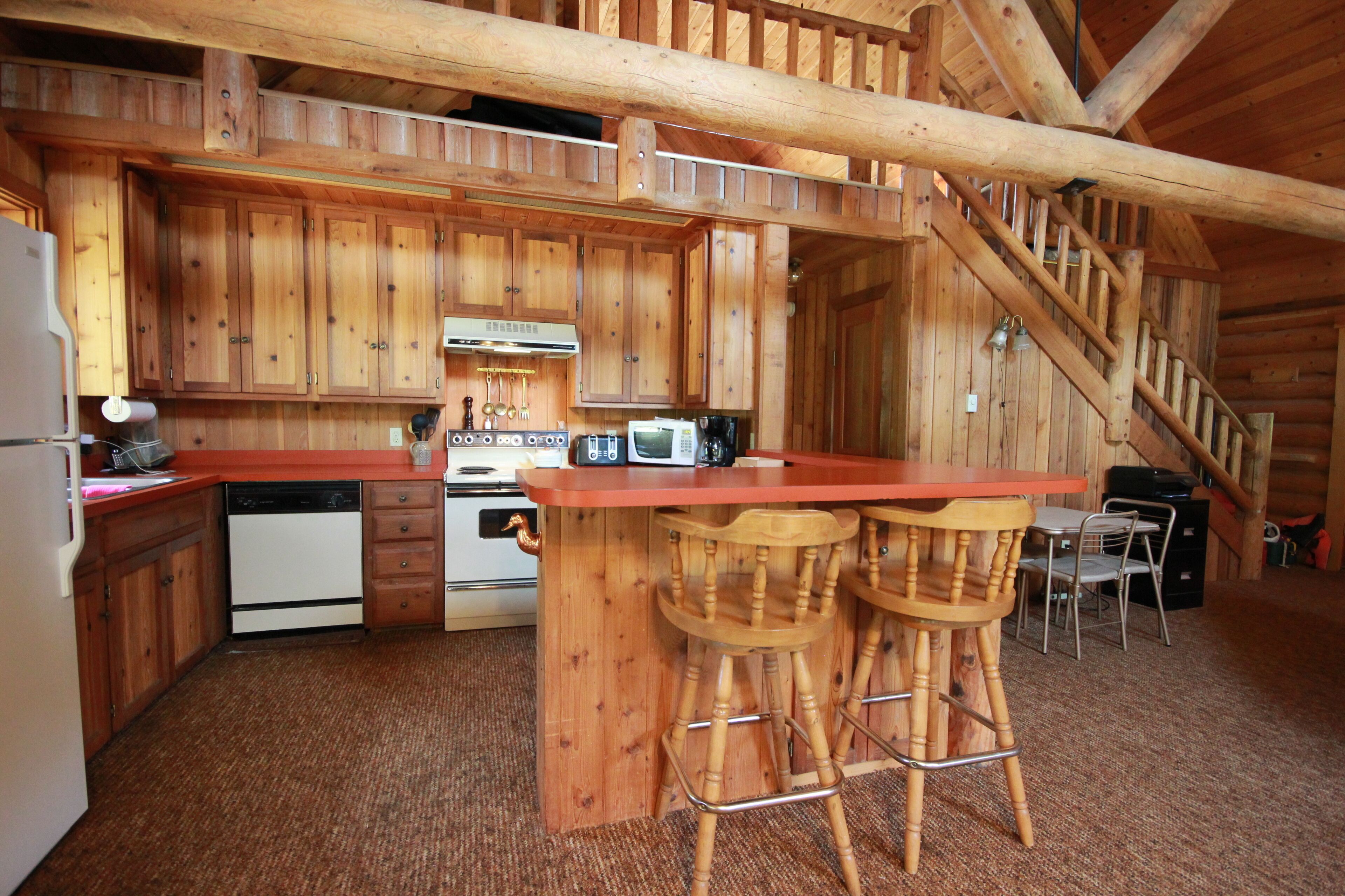 Top 10 Lake Cabin Rentals In Oregon, USA - Updated 2024 | Trip101