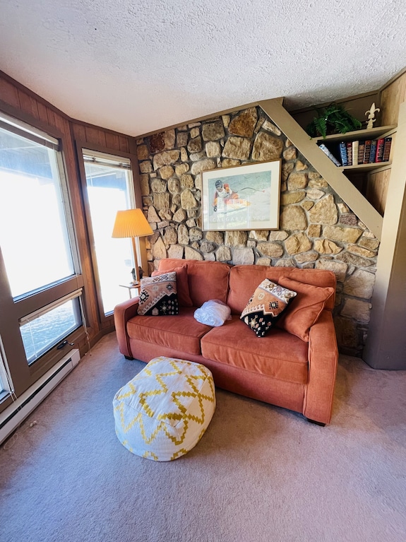 Lower Level Duplex - Slope-side! - Linville, NC