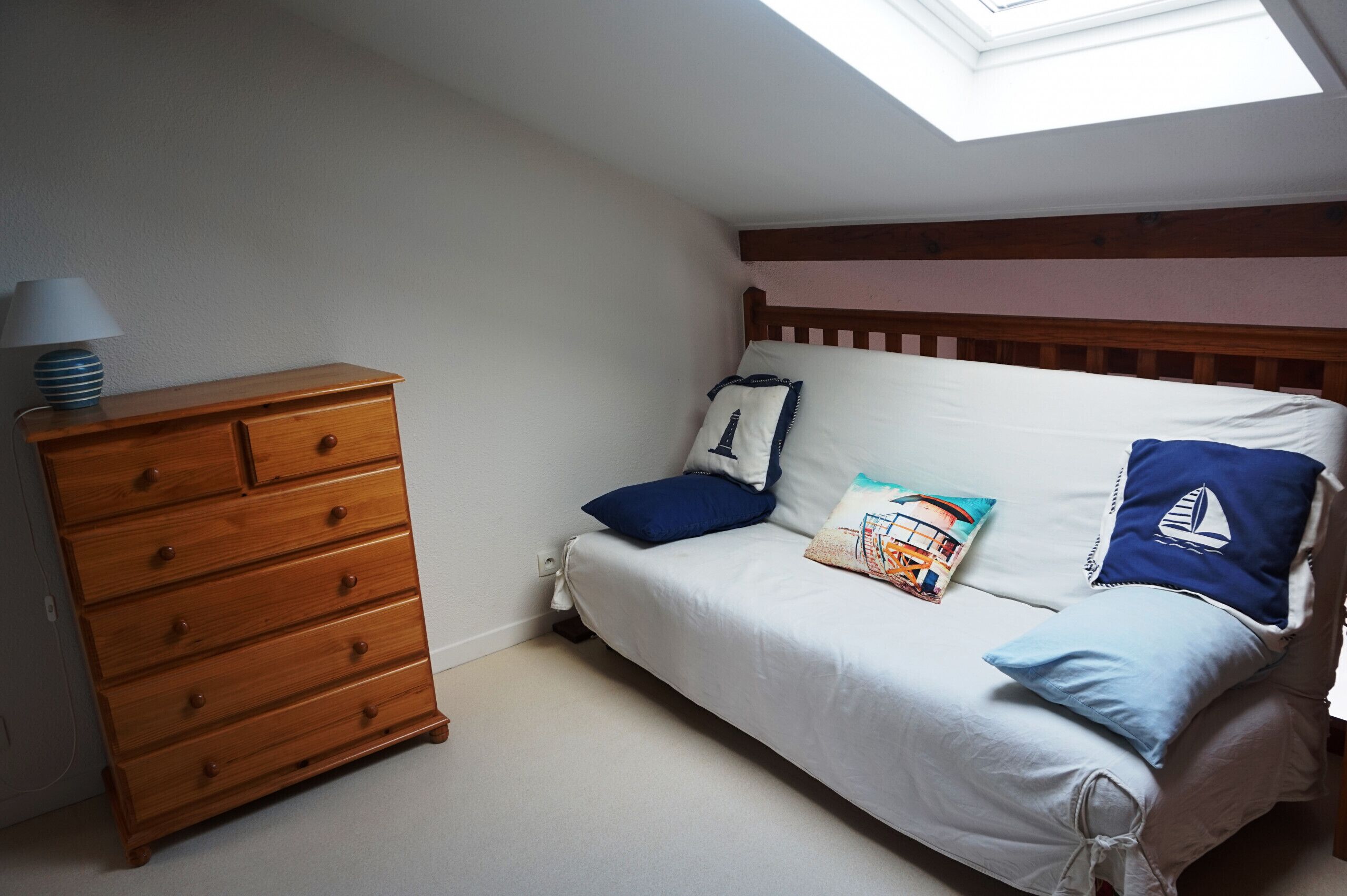 Pavillon 2 Chambres Proche Océan Et Commerces  (116) - Biscarrosse