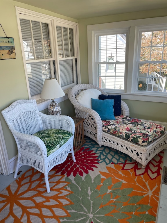 Cottage On Famous Chincoteague Island-famous Wild Ponies - Chincoteague Island, VA