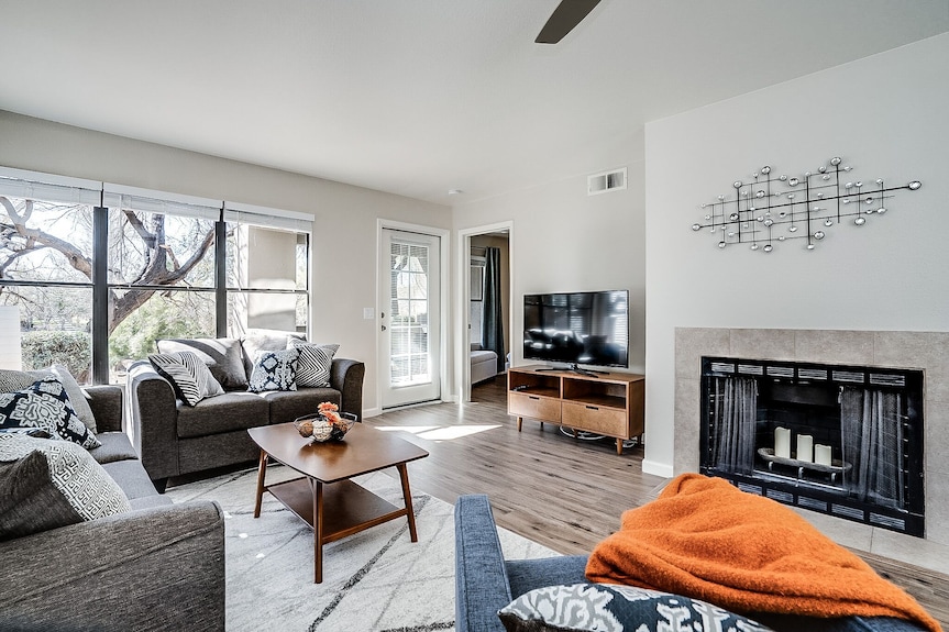 The Scenic Lodge, A Home Away From Home At The Greens - Sonora