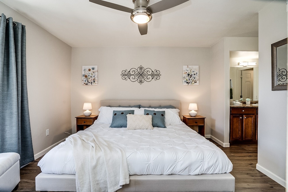 The Scenic Lodge, A Home Away From Home At The Greens - Sonora