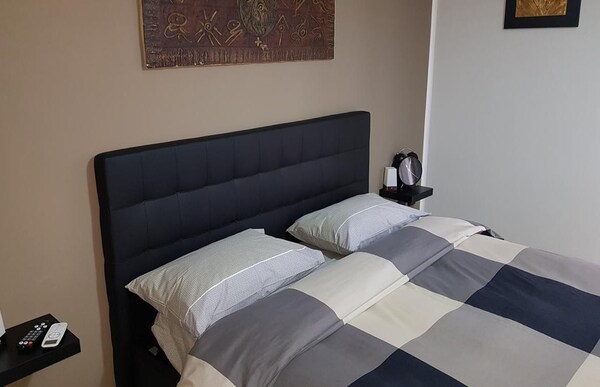 B&b In Centro 33 Home - Salerne