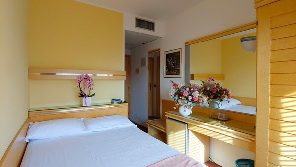 Hotel Antares - Grado