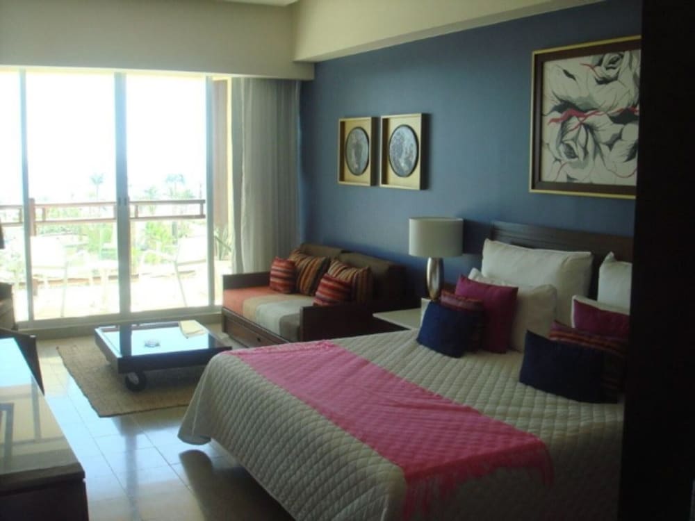 The Grand Maya Cabo 1 Br / 1 Ba - San José del Cabo