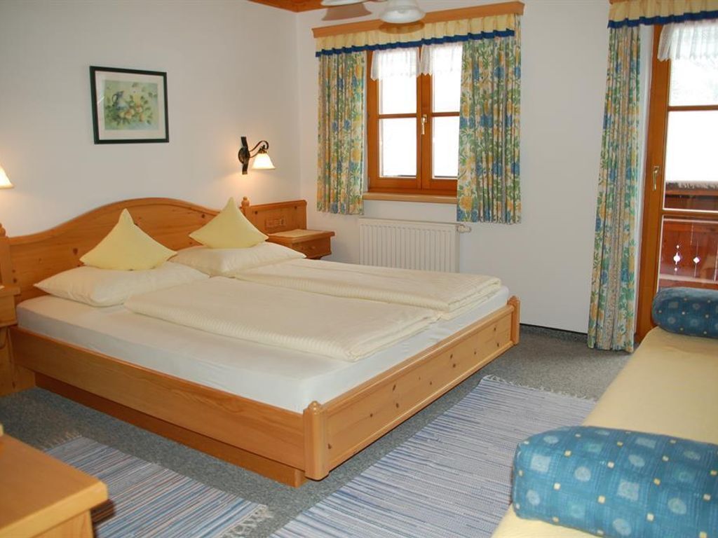 Ferienwohnung Ellmaustein - Schmiedbauernhof - Mondsee