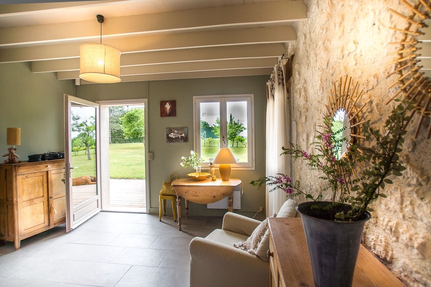 For Families Or Friends 12 Pers Exceptional Property Swimming Pool And Tennis - Lot-et-Garonne