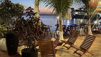 Terraço/pátio
