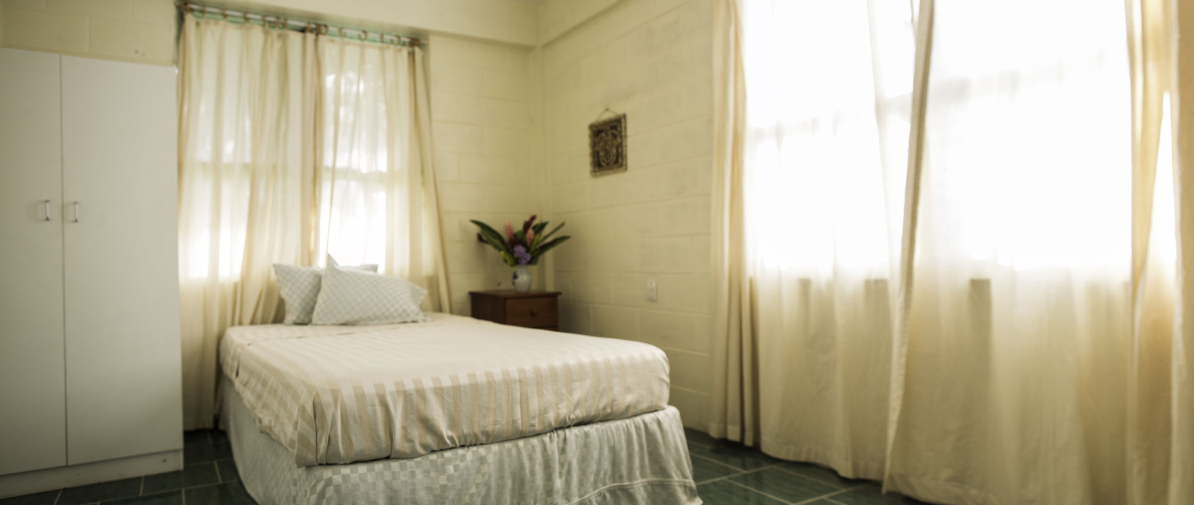 Highland Hideaway Above Apia Nestled In Your Own Private Little Valley - Samoa