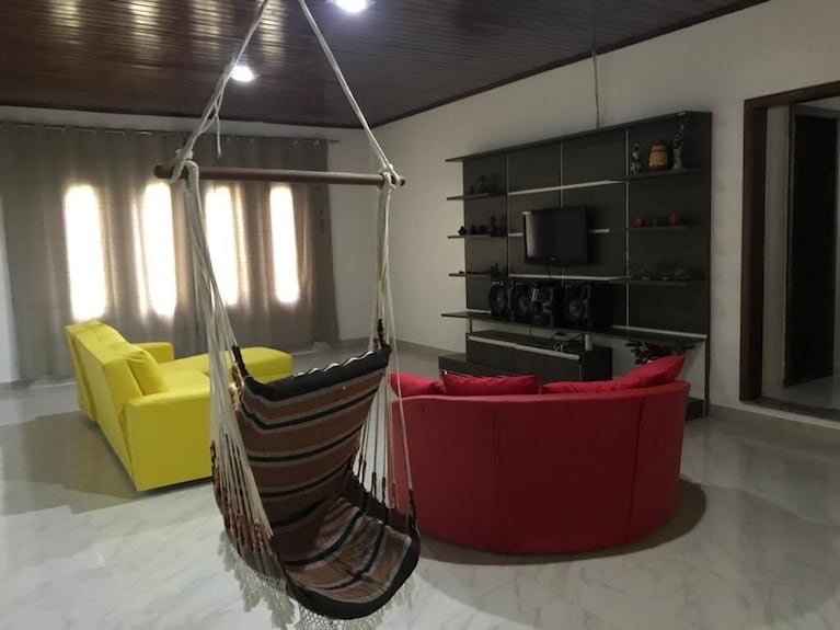 Maison Avant Plage Pajuçara / Alter Do Floor - Santarém