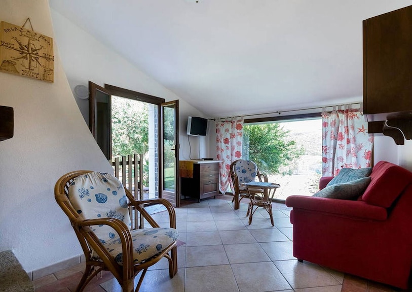 Dicht Bij Het Strand Van Maladroxia - Sant'Antioco