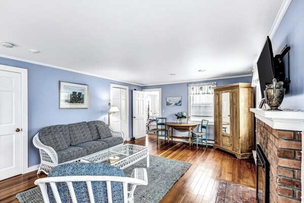 Whalewalk Inn And Spa - Orleans, MA