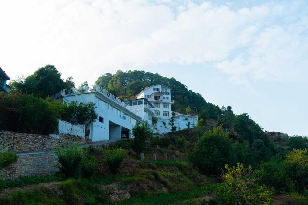 The Perch (Mukteshwar)-homestay Retreat. - Mukteshwar