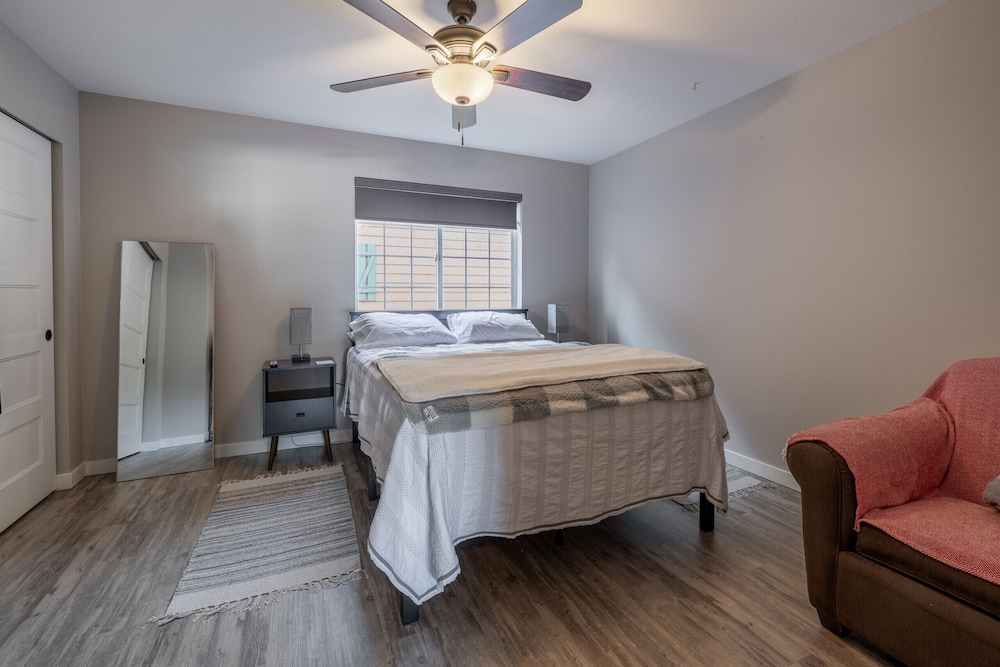 Willkommen Zu Alpine Greens! Das Hotel Liegt Nur 1 Meile Von Der Innenstadt Leavenworth! - Leavenworth, WA