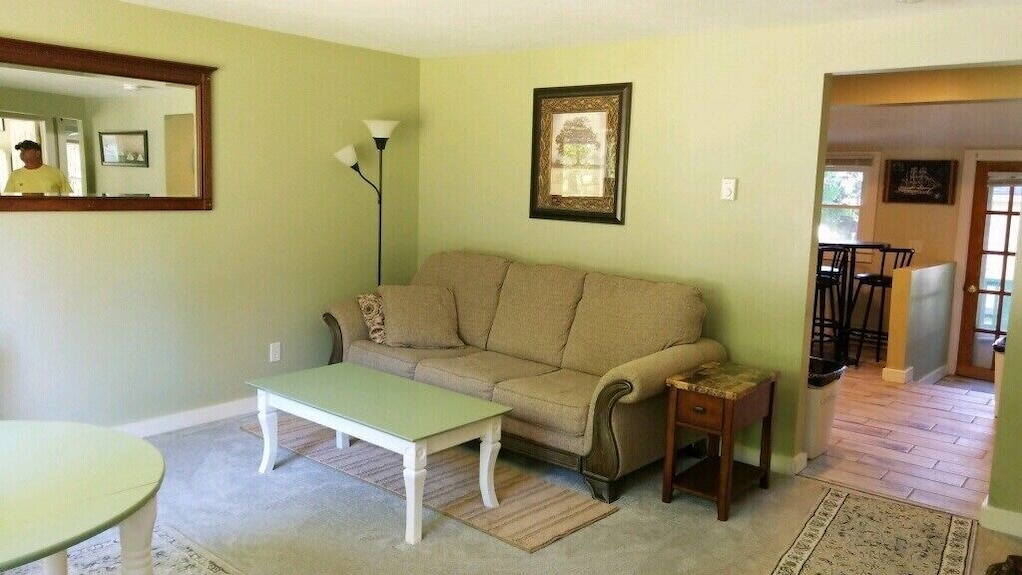 Buena Vista - Empire Michigan Vacation Home - Glen Arbor, MI