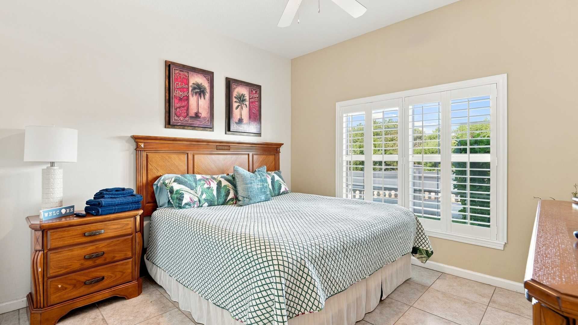Ocean Side 3 Bedroom Pet Friendly The Villas Of Ocean Gate 101 - St. Augustine Beach, FL