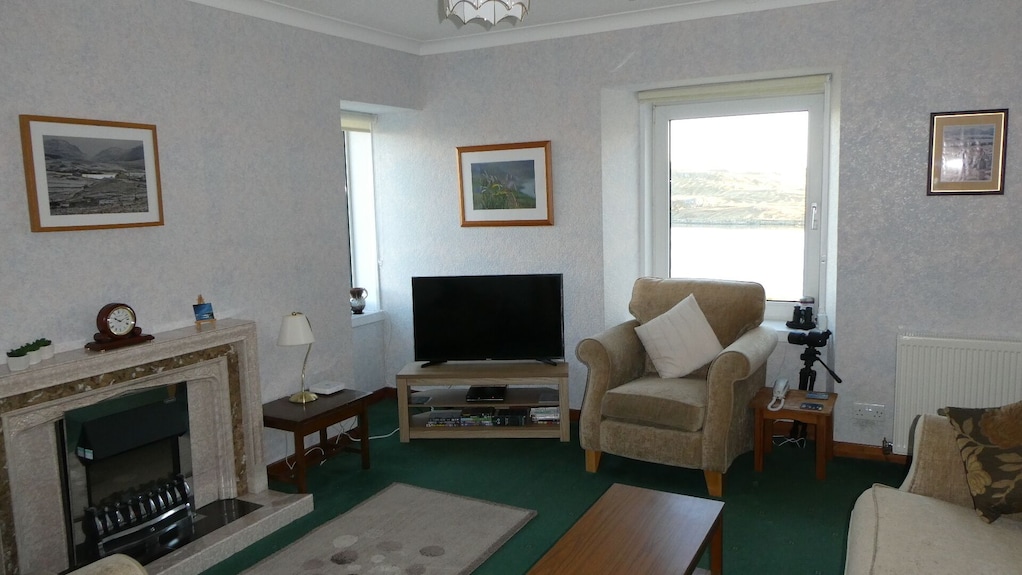 Taigh Dholol, 4 Crowlista, Uig, Isle Of Lewis - Isle of Lewis